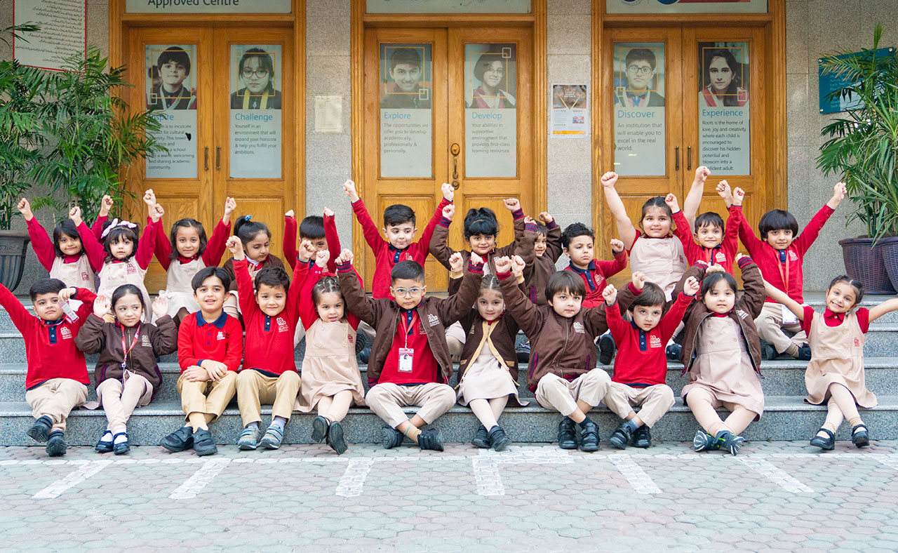 Millennium Early Years School - TME Quality Early Education